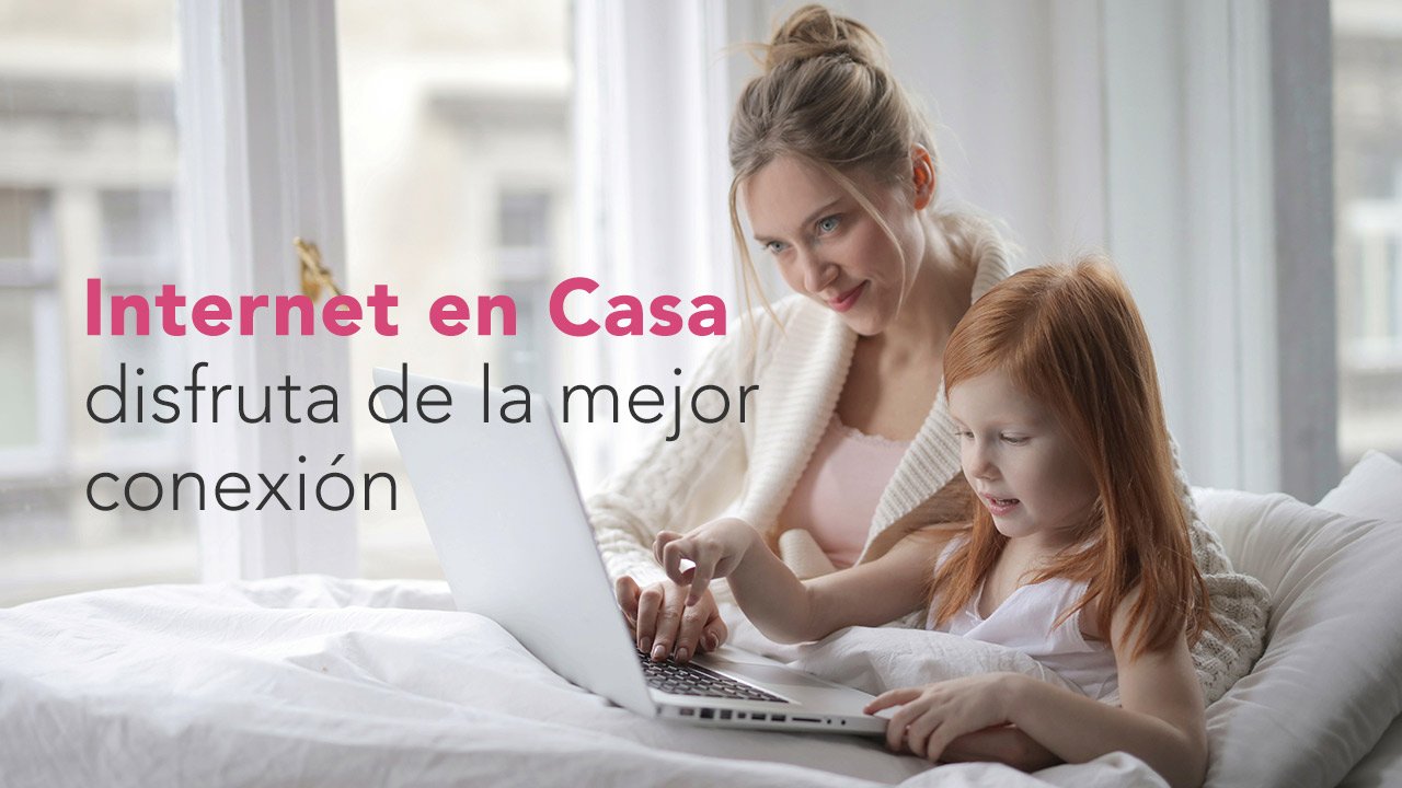 Internet en casa con tecnologia 4G en la Costa Brava Internet en casa con tecnologia 4G en la Costa Brava